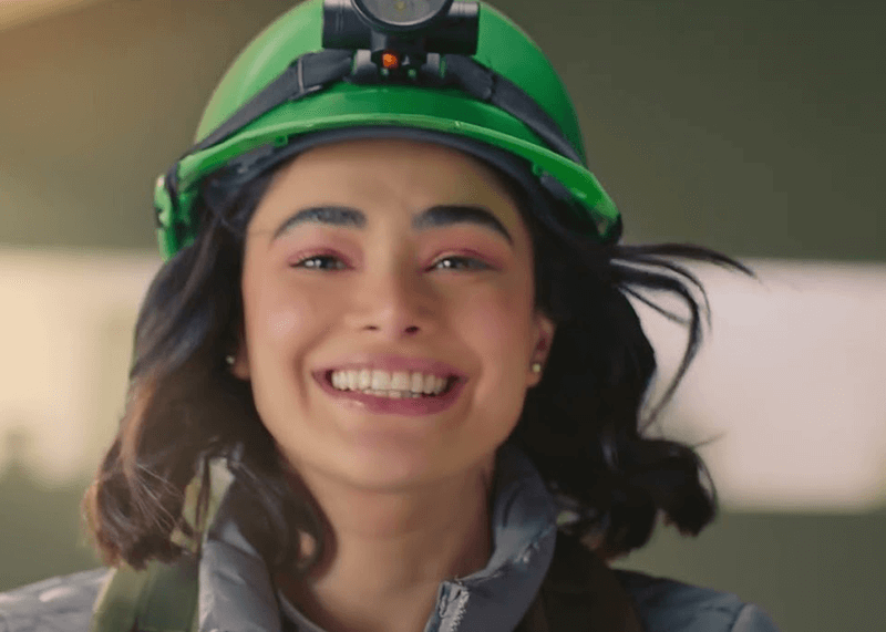 Tall Man Films - Home